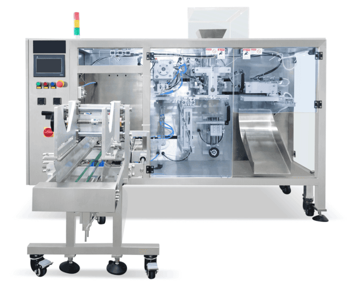 Packaging Equipment Manufacturers | Wolf Packing