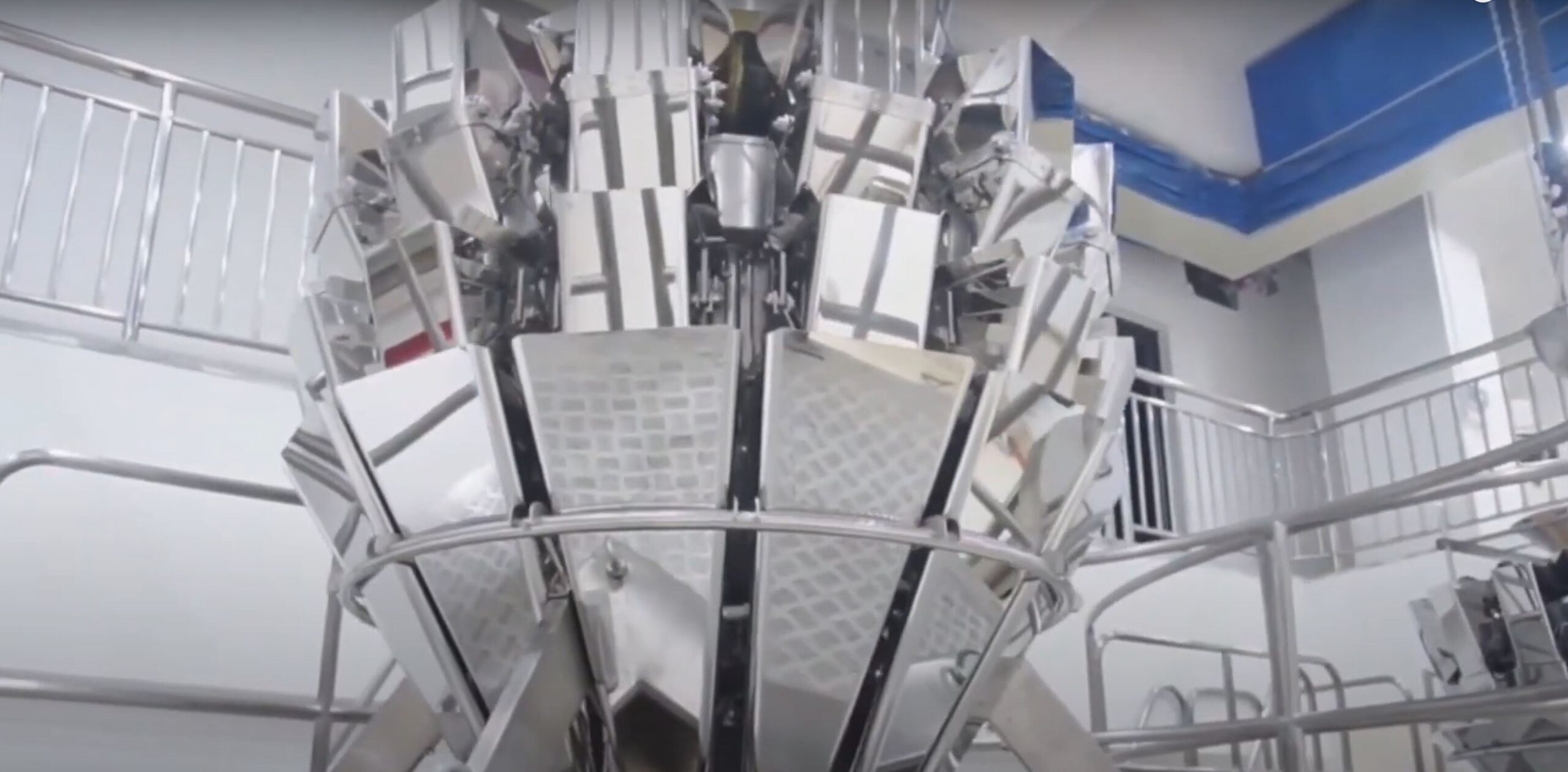 Wolf-Packing | Machine Company