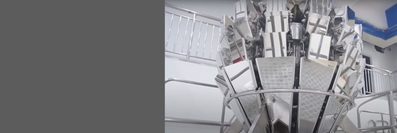 Wolf-Packing | Machine Company