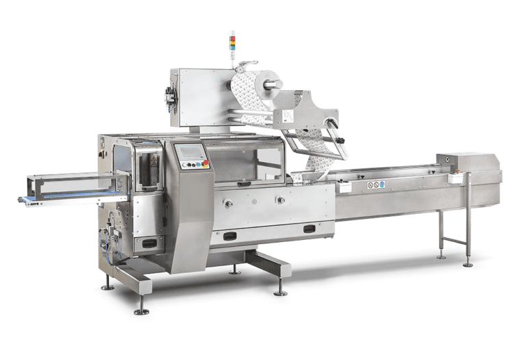 Packaging Equipment Manufacturers | Wolf Packing