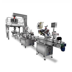 Packaging Equipment Manufacturers | Wolf Packing