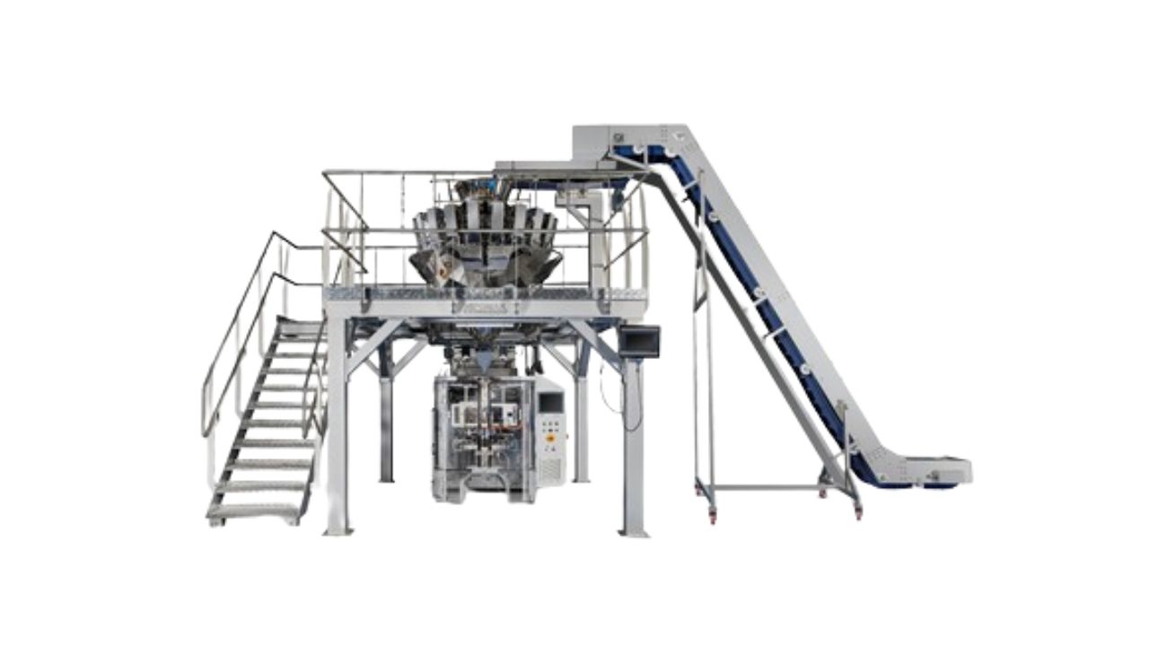 Packaging Line Integration ROI: Weighing to Palletizing
